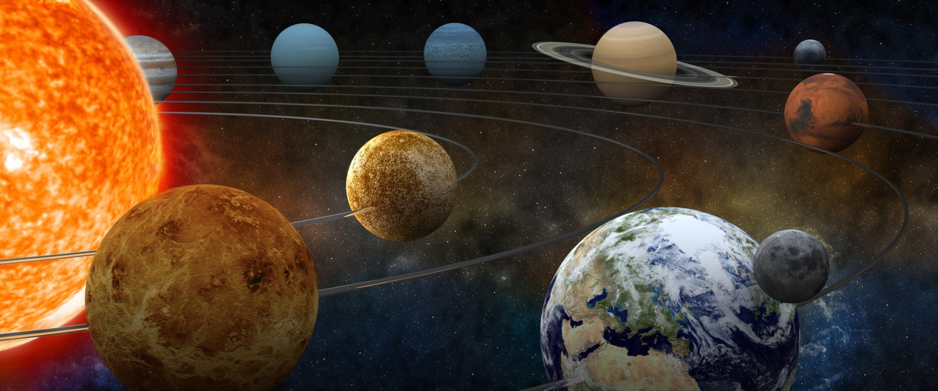 Interpreting the Planets and their Symbols in a Natal Chart: A ...